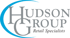 Hudson Group Logo