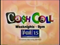 KADN-TV | Logopedia | Fandom