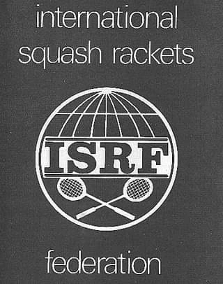 World Squash Federation | Logopedia | Fandom
