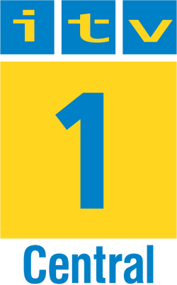 Itv Central Logopedia The Logo And Branding Site Granada Tonight