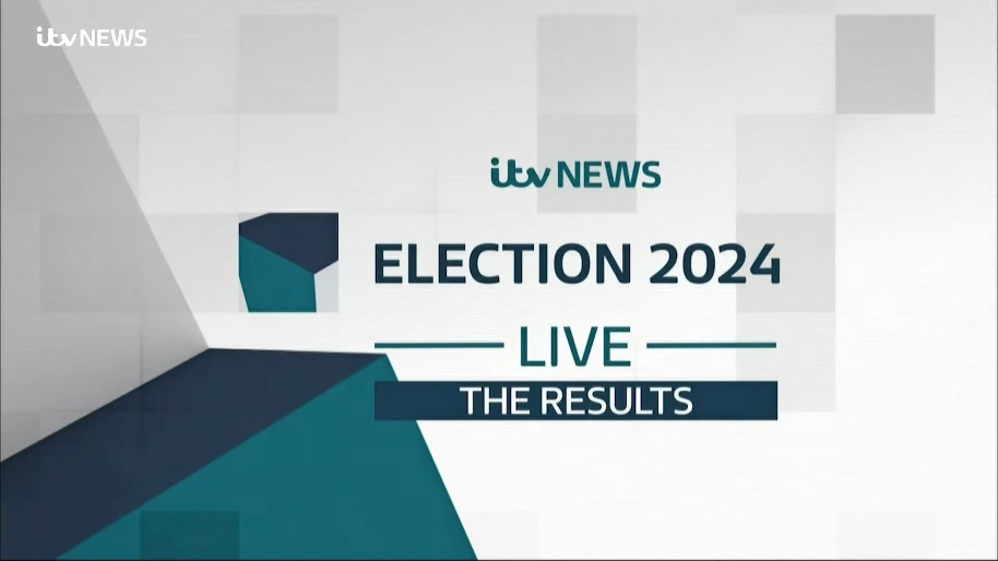 ITV Election | Logopedia | Fandom