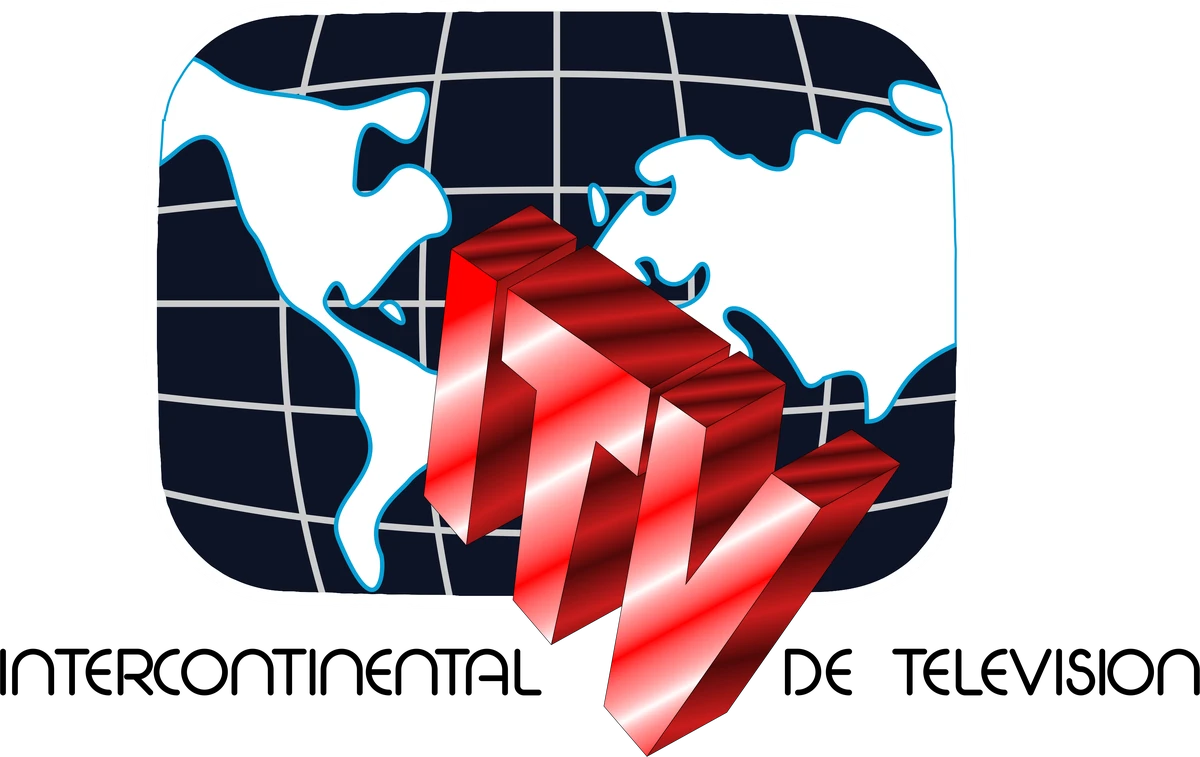 Intercontinental de Televisión | Logopedia | Fandom