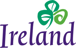 Ireland (tourism) | Logopedia | Fandom
