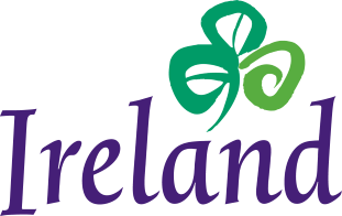 Ireland (tourism) | Logopedia | Fandom