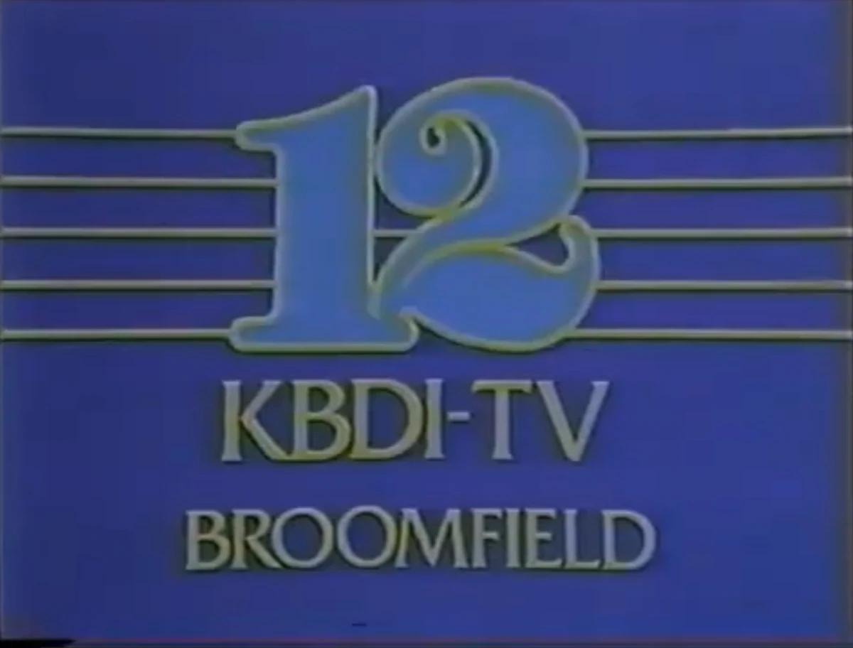KBDI-TV | Logopedia | Fandom