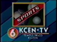 KCEN-TV | Logopedia | Fandom