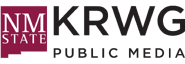 KRWG-TV | Logopedia | Fandom