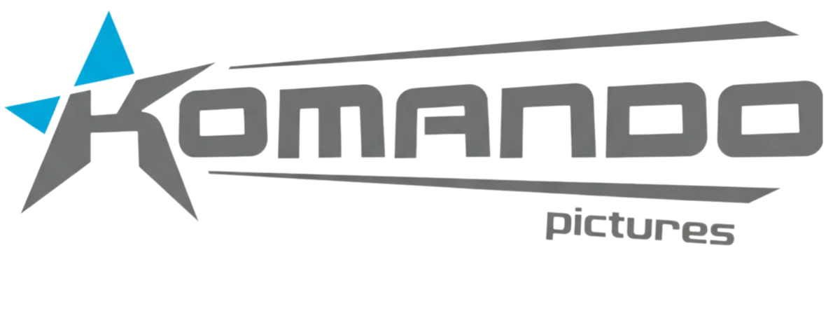 Komando Pictures | Logopedia | Fandom