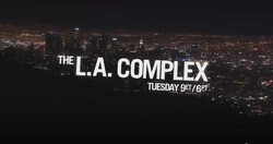 The L.A. Complex | Logopedia | Fandom