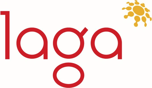 Laga | Logopedia | Fandom