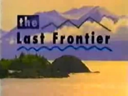 The Last Frontier | Logopedia | Fandom