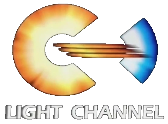 Light Channel | Logopedia | Fandom