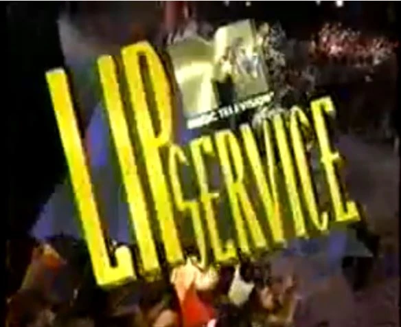 Lip Service | Logopedia | Fandom