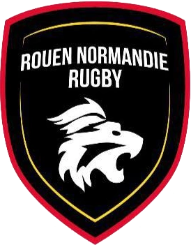 Rouen Normandie Rugby | Logopedia | Fandom