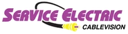 Service Electric Cablevision | Logopedia | Fandom