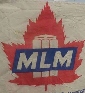 Maple Leaf Mills | Logopedia | Fandom