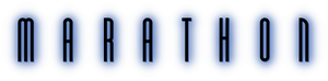 Marathon (1994 video game) | Logopedia | Fandom