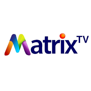 Matrix TV | Logopedia | Fandom