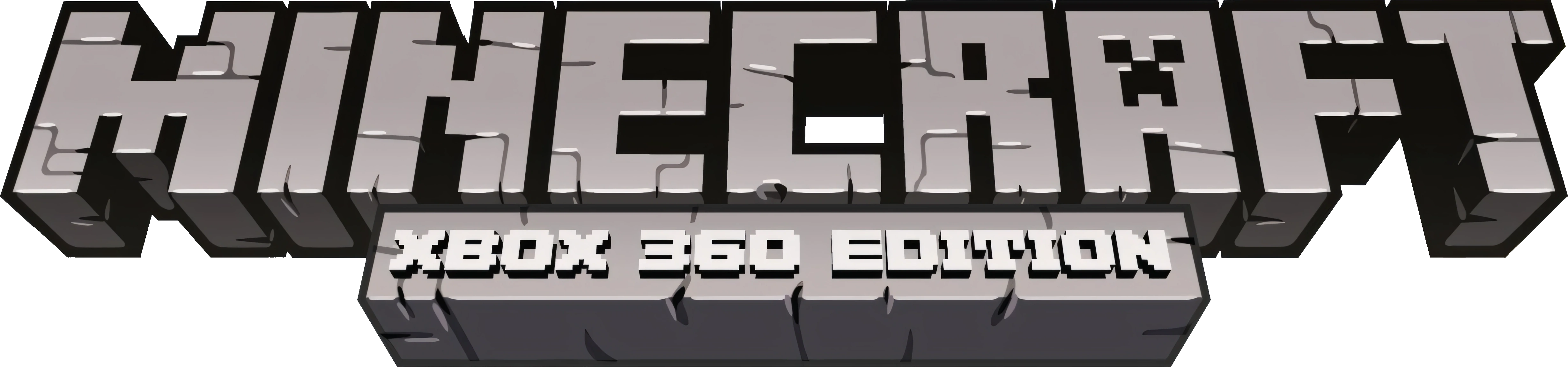 Minecraft Xbox 360 Edition | Logopedia | Fandom