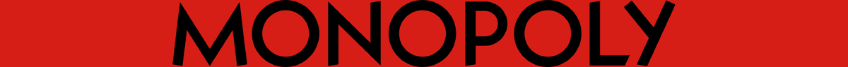 Monopoly | Logopedia | Fandom