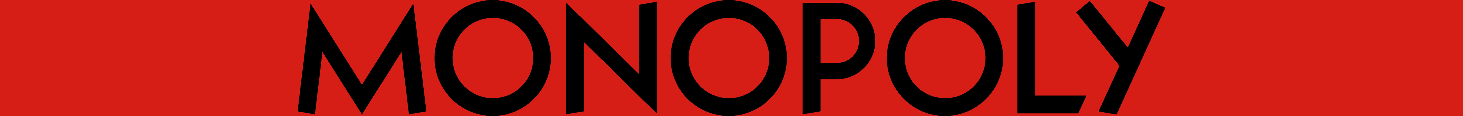 Monopoly Logo Png