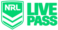 NRL Live Pass | Logopedia | Fandom