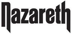 Nazareth (band) | Logopedia | Fandom