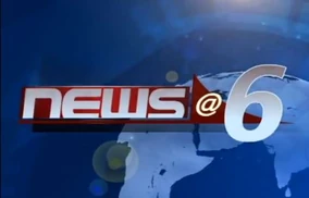 Channel 6 News Logo