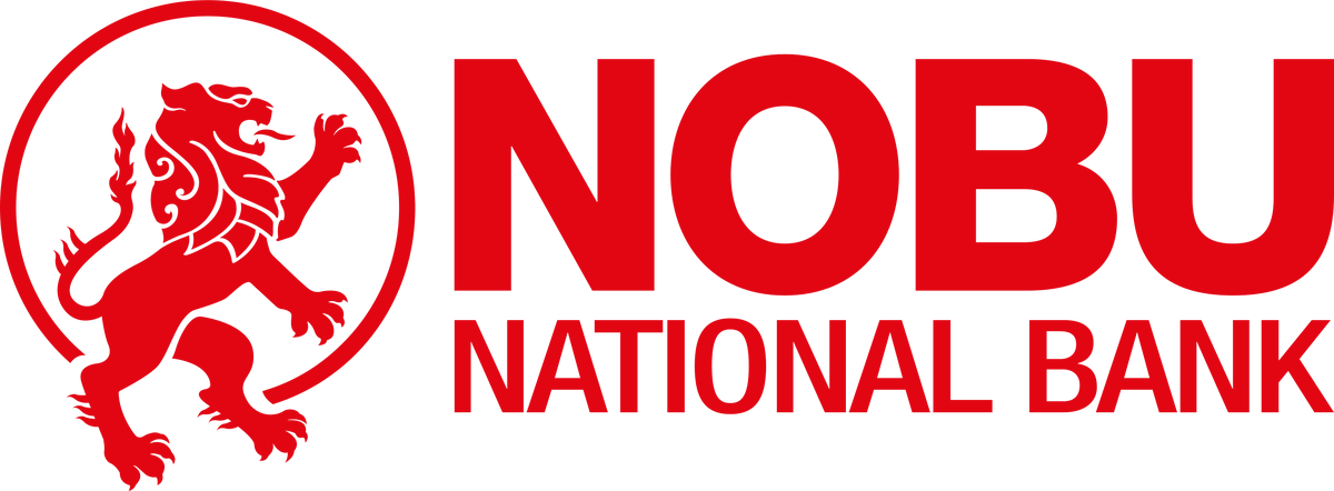 Nobu Bank | Logopedia | Fandom