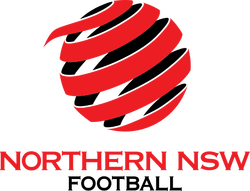 Northern NSW Football | Logopedia | Fandom