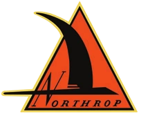 Northrop | Logopedia | Fandom