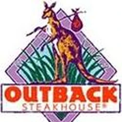 outback steakhouse logo vector