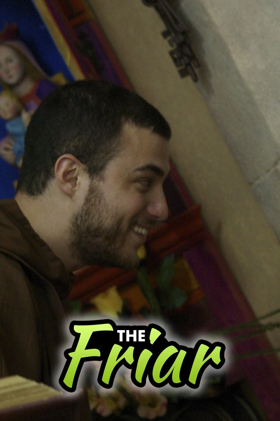 The Friar | Logopedia | Fandom