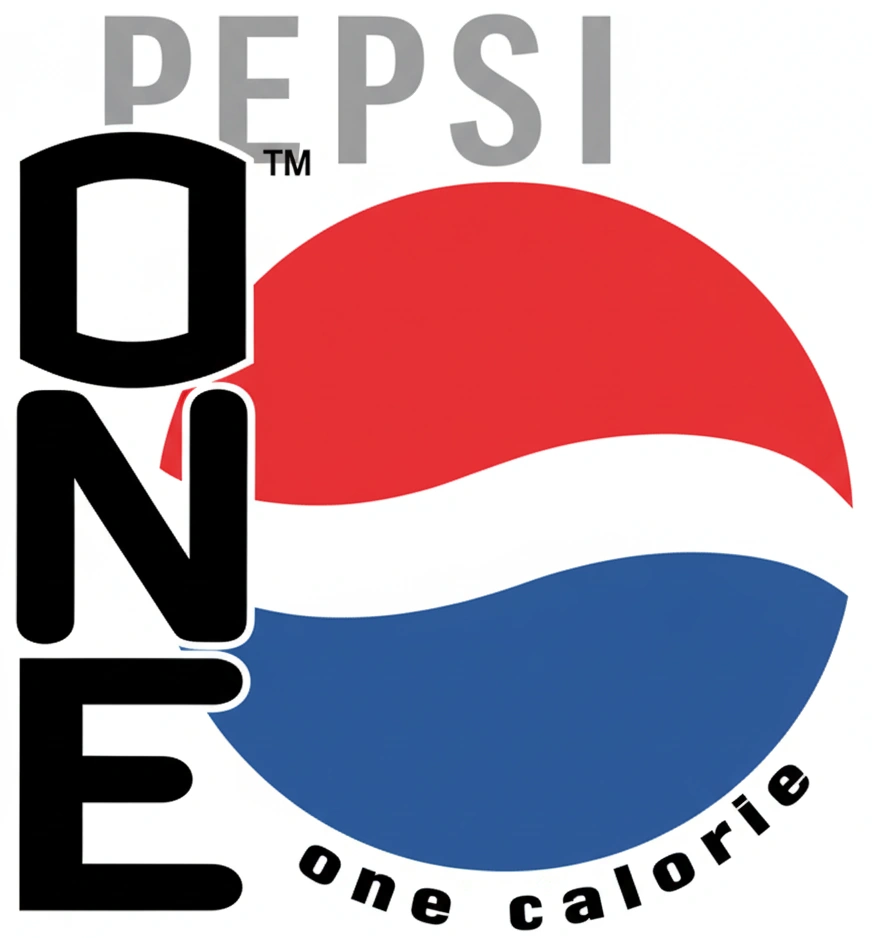 Pepsi One | Logopedia | Fandom