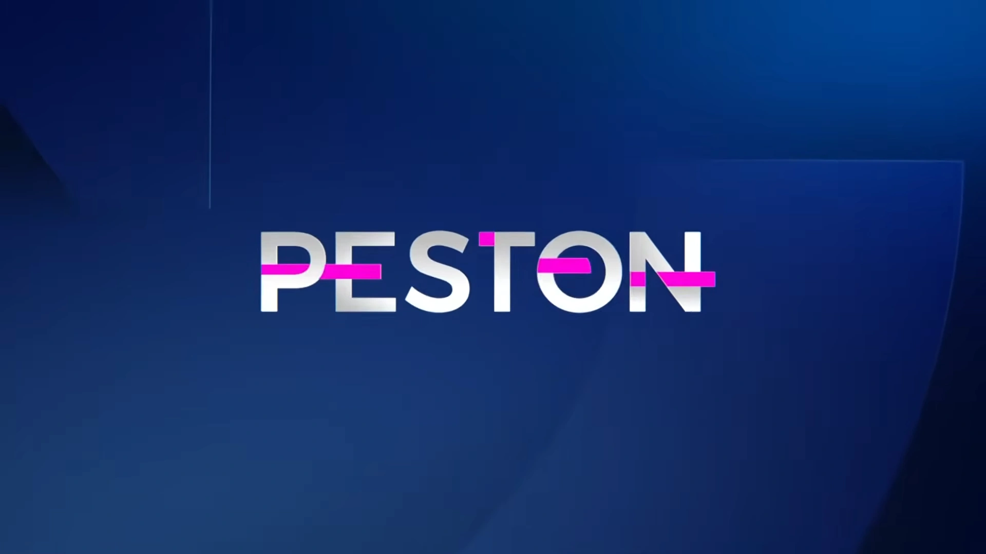 Peston | Logopedia | Fandom