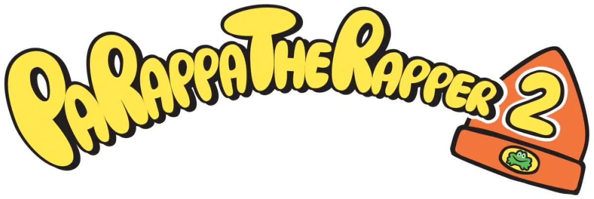 PaRappa the Rapper 2 | Logopedia | Fandom