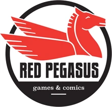 Red Pegasus | Logopedia | Fandom