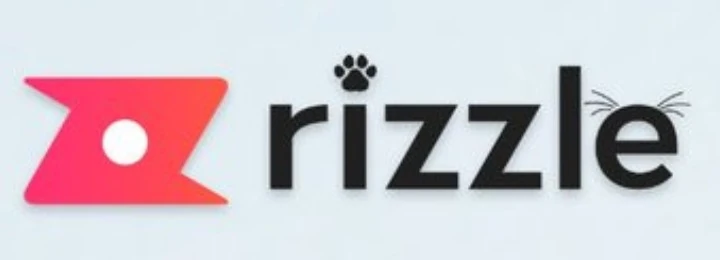 Rizzle | Logopedia | Fandom