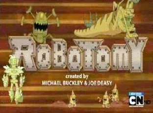 Robotomy | Logopedia | Fandom