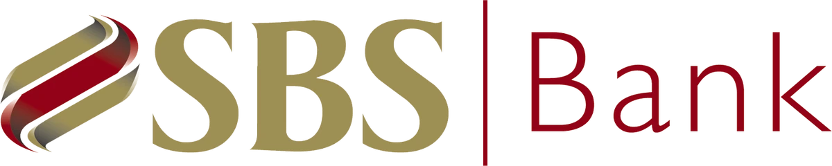SBS Bank | Logopedia | Fandom