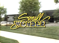 Small Wonder (TV series) | The Title Screens Wiki | Fandom