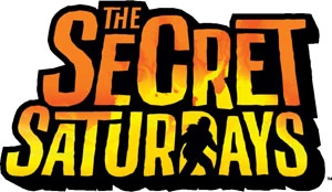 The Secret Saturdays | Logopedia | Fandom