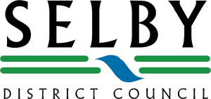 Selby District Council | Logopedia | Fandom