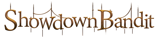 Showdown Bandit | Logopedia | Fandom