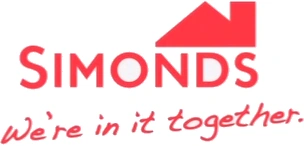 Simonds Homes | Logopedia | Fandom