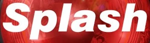 Splash News | Logopedia | Fandom