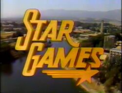 Star Games | Logopedia | Fandom