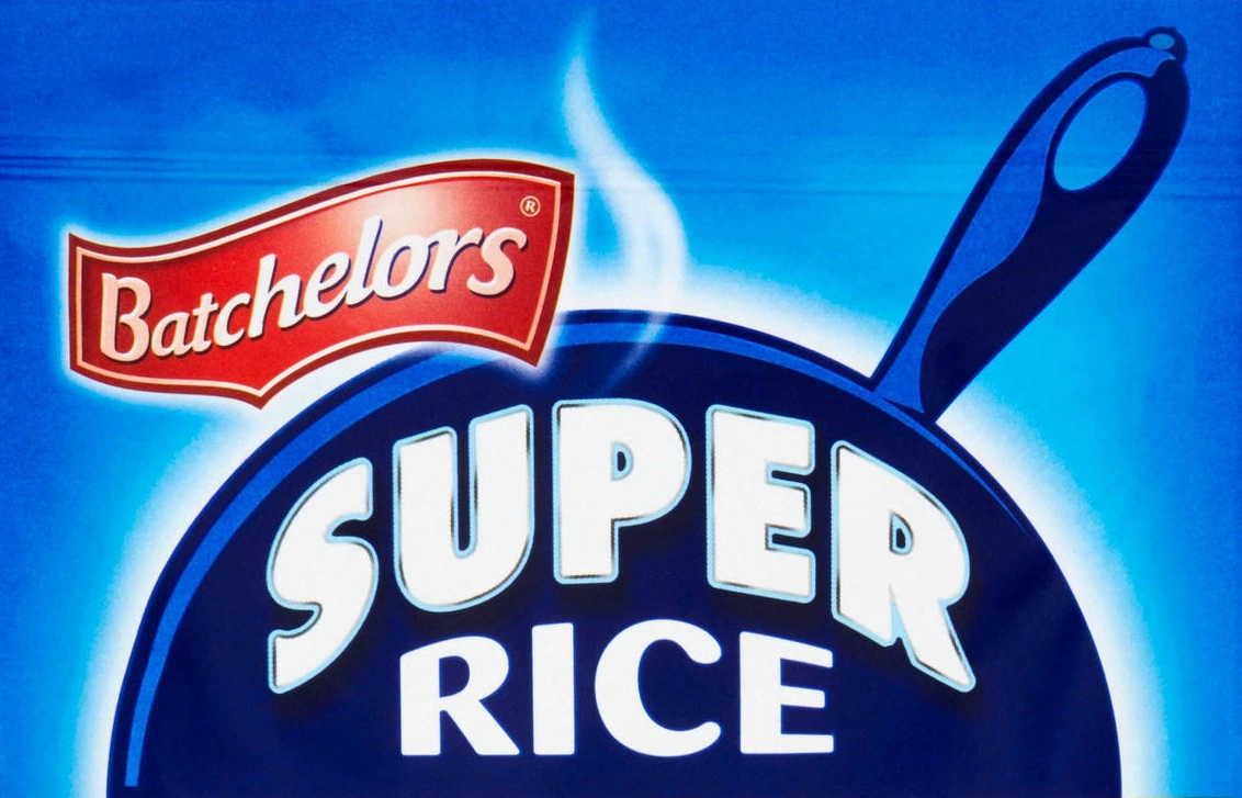 Super Rice | Logopedia | Fandom