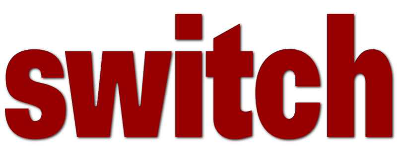 Switch (1991) | Logopedia | Fandom