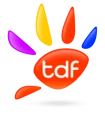Category:TDF | Logopedia | Fandom